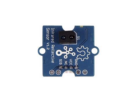 Seeed Studio Seeed Studio Grove Infrared Reflective Sensor Detection Of Proximity
