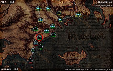 Github Exilekitpoesplit A Specialized Timer For Path Of Exile