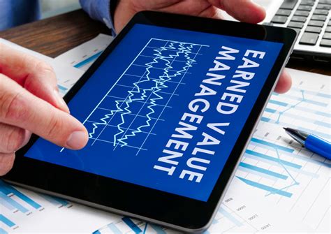 Evm Based Procurement Performance Measurement In Epc Projects Case