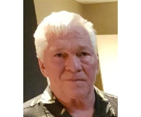 John Gerth Obituary 2022 Waterloo Region Record