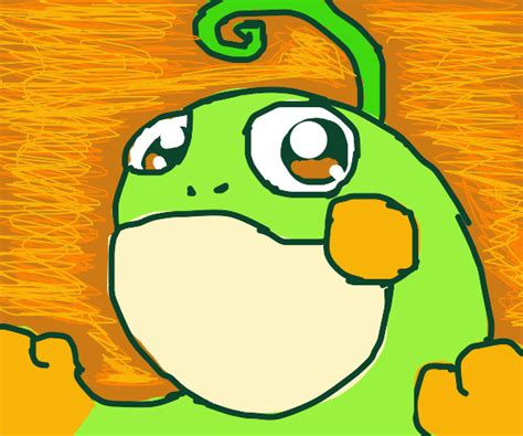 Polytoad Drawception