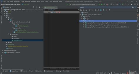 13 Spring Boot 框架集成knife4j Knife4j