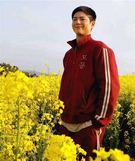 ‘폭싹 속았수다에서 박보검의 군입대 이야기가 없는 이유 알고보니…