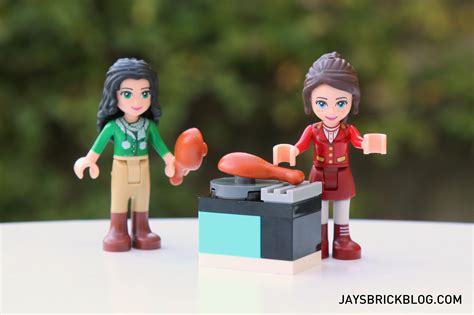 LEGO Friends Advent Calendar 2016 Jay S Brick Blog