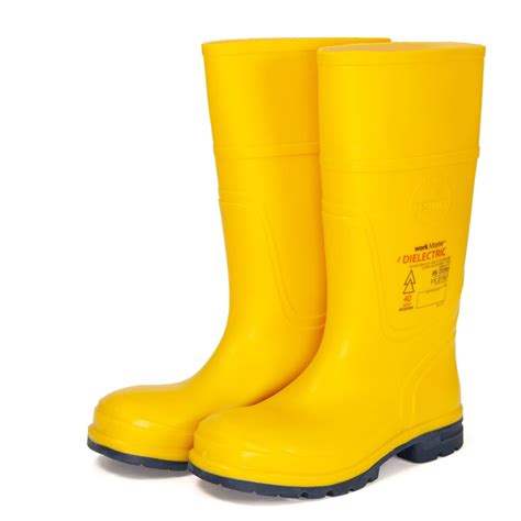 Botas Dieléctricas - Workmaster Boots