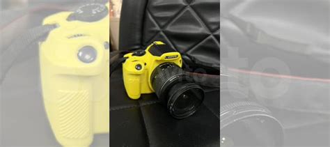Зеркальный фотоаппарат canon eos 1300d купить в Салавате | Электроника ...