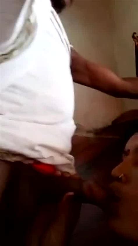 Hindu Baba Fucks A Damsels To Get Some Food