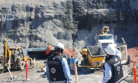 Encuentran El Cuerpo De Un Sexto Minero En La Mina El Pinabete Tras El