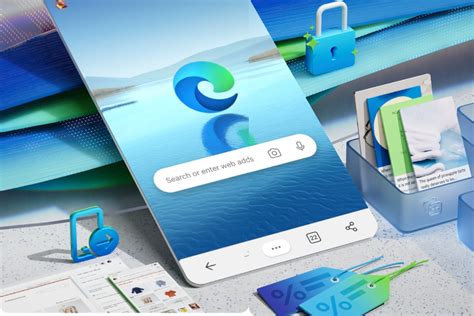 به‌روزرسانی مایکروسافت اج اندروید با بهبود قابلیت مسدودسازی تبلیغات ویدئویی منتشر شد زومیت