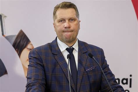Skandaliczne słowa Czarnka w Sejmie Tak odpowiadają ministrowi