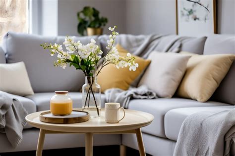 16 Coffee Table Decor Ideas Stylish And Inspiring Designs