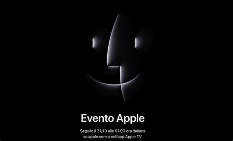 Scary Fast Levento Apple Di Ottobre 2023 Serba Grandi Novità Per I