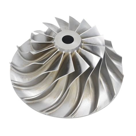 China Industrial Gas Turbine Blade Manufacturers Suppliers Factory Customized Service Obt