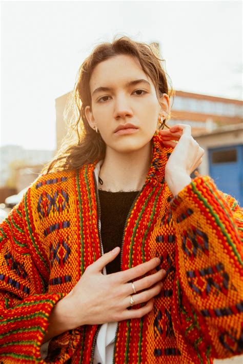 Reka Toth The Fashion Spot