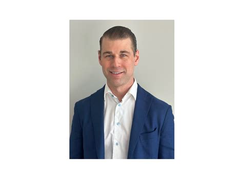 Trevor Tomczyk Joins Marmot Benefits As Chief Financial Officer