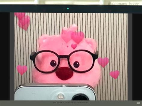 Pin By Eneri On Loopy Loopy Pororo Wallpaper Wallpaper Iphone Cute