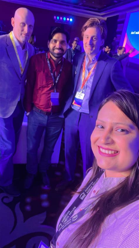 Rashmi Pandey On Linkedin Join Aws Public Sector Symposium 😊john