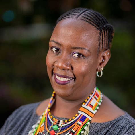 Crop Trust On Linkedin Join Us In Congratulating Dr Wanjiru Kamau