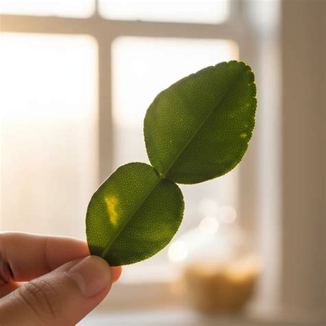 Kaffir Lime Leaves Complete Guide To Southeast Asian Cuisines Most