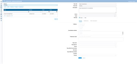 Workflow Definition