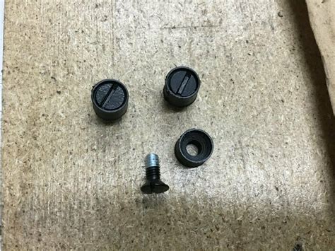 Free 3d File Dzus Head・3d Printing Template To Download・cults