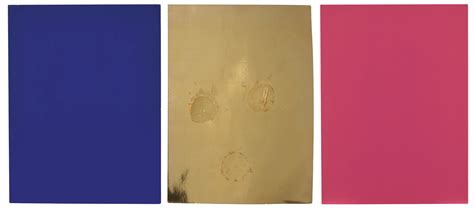Yves Klein Archives Van Der Vorst Art