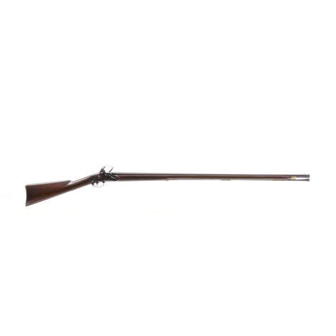 Bonhams Skinner New England Militia Musket