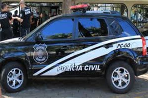 Pelo DNA polícia identifica suspeitos de assalto e estupros em Goiás Metrópoles