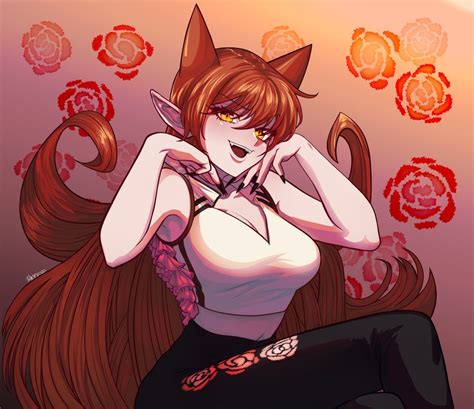 Azazel Ameri Mairimashita Iruma Kun Drawn By Rileyav Danbooru