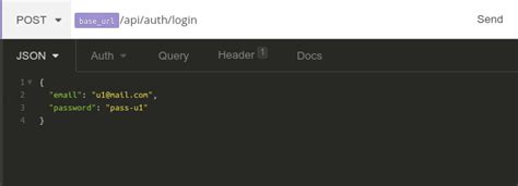 Membuat Authentication Jwt Di Adonisjs By Muhammad Zakuan Medium