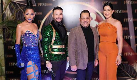 Anuncian Tercera Edición De Premios Fashion Top Models Internacional