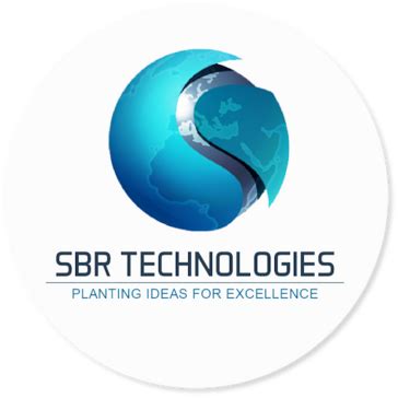 Top SBR Technologies Software Development Alternatives Competitors In G