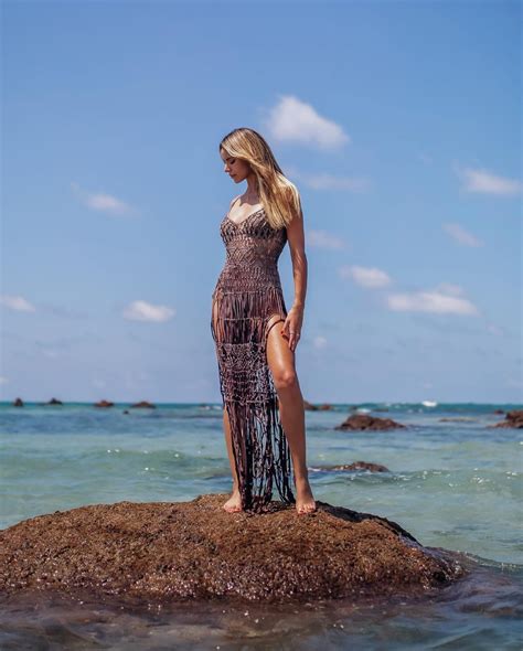 Madison Grace Reed Wet Of The Day