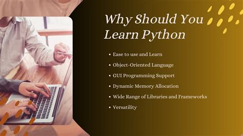 Ppt Python Tutorial Python Programming Language Tpointtech