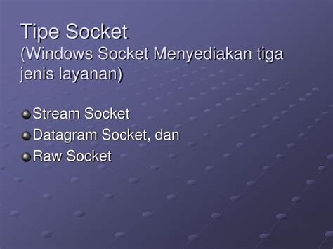 Ppt Tcp Ip Socket Powerpoint Presentation Free Download Id 5645678