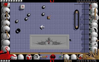 Download Ballistix - My Abandonware