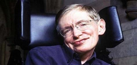 Stephen Hawking Un Científico Que Cambió Nuestra Visión Del Universo