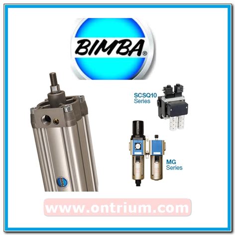 Hc Sensor Bimba United States Sales