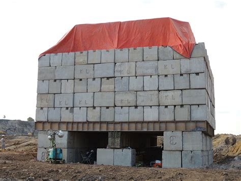 Instrumented Pile Load Test Dynamic Pile Testing Sdn Bhd