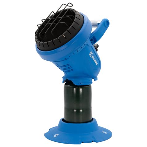 Ch 4200 Heater