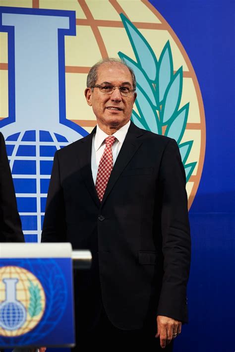 La Organización Para La Prohibición De Las Armas Químicas Gana El Nobel