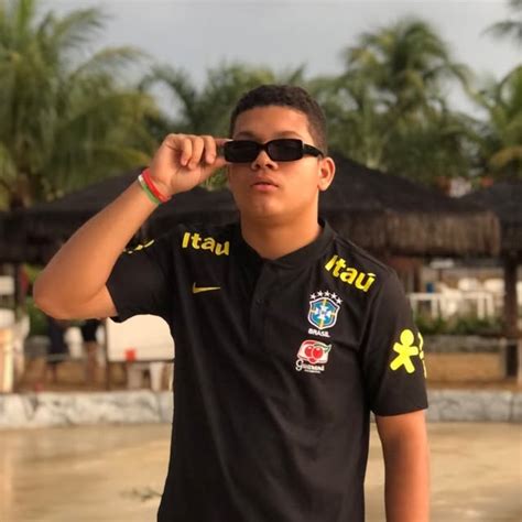 Vin Cius Rodrigues Gestor De Tr Fego Pago Viniciuss Rodriguez
