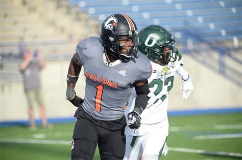 College Football Ut Permian Basin Crushes Eastern New Mexico