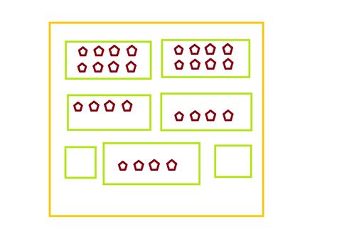 Canvas Create Floor Plan In Android Stack Overflow