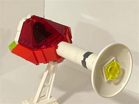 13 Spaceships That Are Increasingly Vaguely Related To Cocktails R Lego