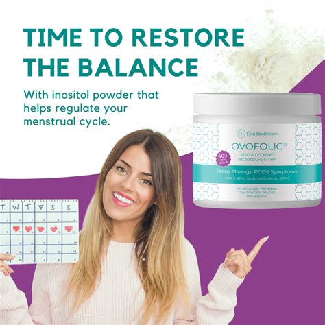 8 Scientifically Proven Inositol Benefits For Pcos