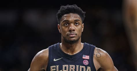 2020 Nba Draft Scouting Report Trent Forrest Peachtree Hoops