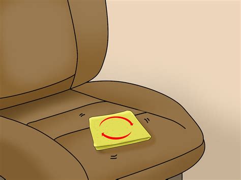 How To Clean Leather Seats In A Car Naturally Velcromag