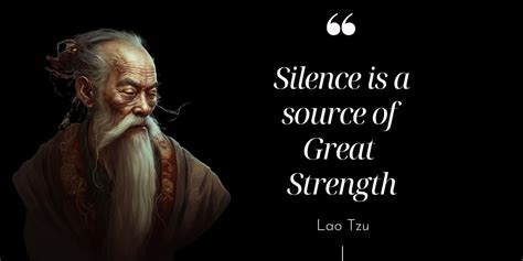 Famous Quotes By Lao Tzu