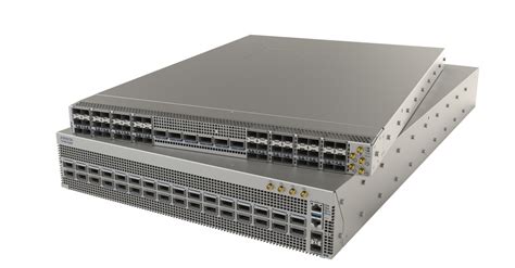 Arista Introduces Next Generation 7130 Series Systems For Converged